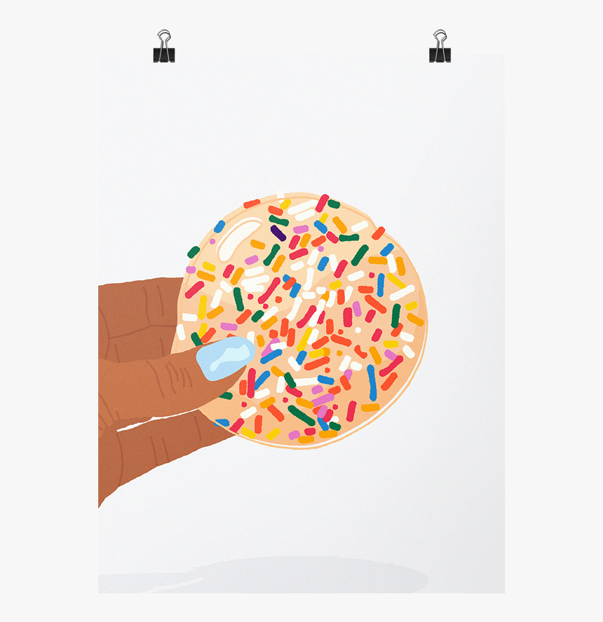 Cookie Clippy, HD Png Download , Transparent Png Image - PNGitem