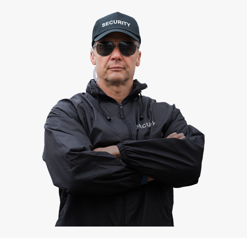 Security Guard Png, Transparent Png , Transparent Png Image - PNGitem
