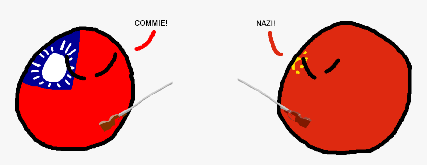Polandball Wiki, HD Png Download , Transparent Png Image - PNGitem