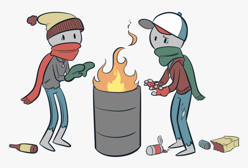 Game Illustration Cheating Death, HD Png Download , Transparent Png ...