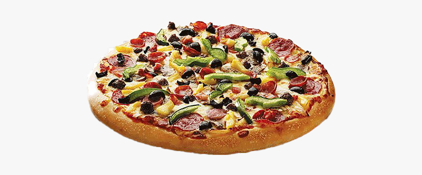 Dominos Pizza Png Download Image, Transparent Png , Transparent Png ...
