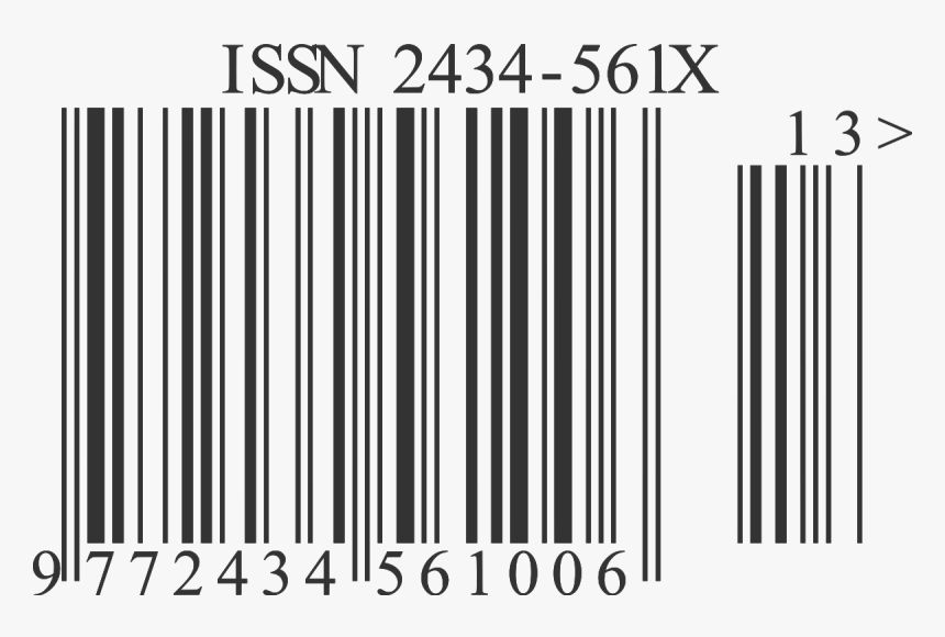 Magazine Barcode With Price Png