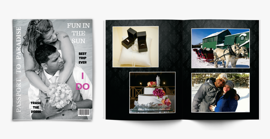 Magazine Barcode Png, Transparent Png , Transparent Png Image - PNGitem