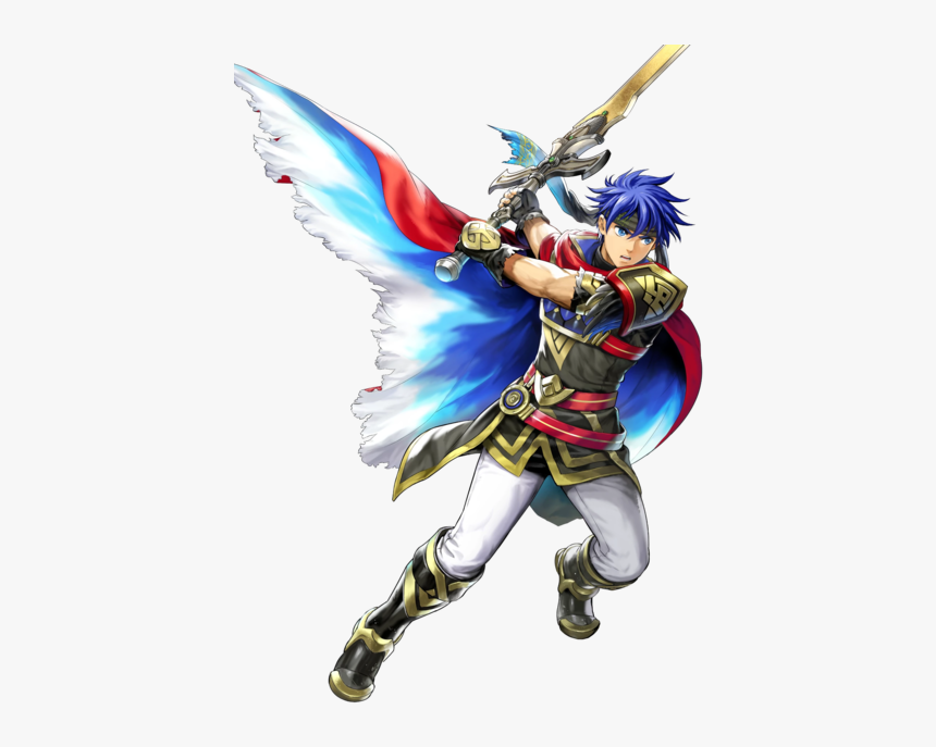 Ike Png, Transparent Png , Transparent Png Image - PNGitem
