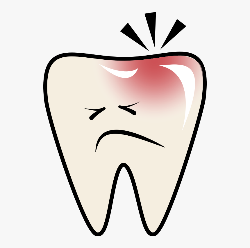 Toothache, HD Png Download , Transparent Png Image - PNGitem