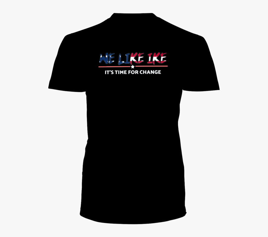 We Like Ike, HD Png Download , Transparent Png Image - PNGitem