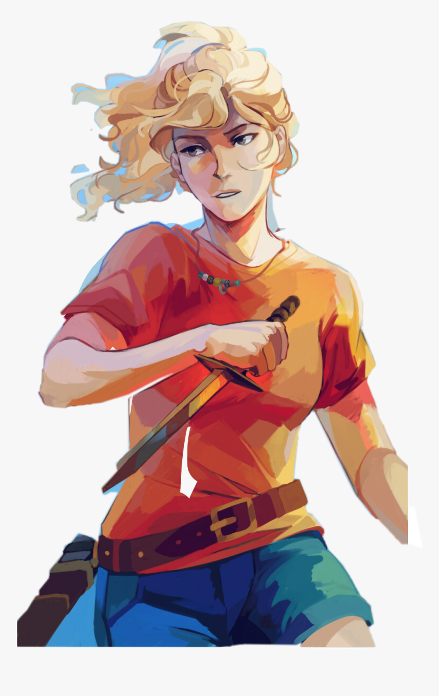 #annabethchase #annabeth #pjohooforever #pjo #hoo #rickriordan, HD Png ...