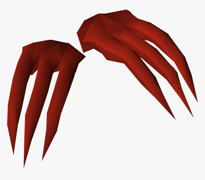 Claws Png, Transparent Png , Transparent Png Image - PNGitem