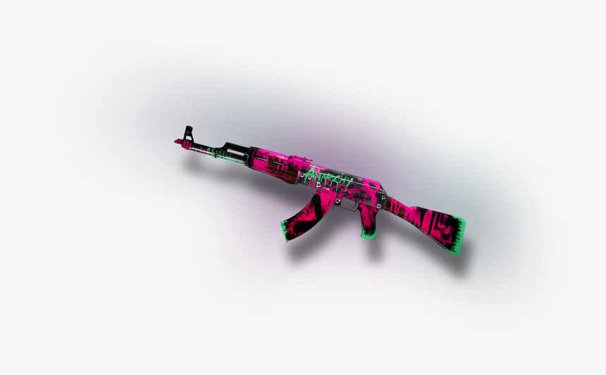 Csgo Ak47 Png, Transparent Png , Transparent Png Image - PNGitem