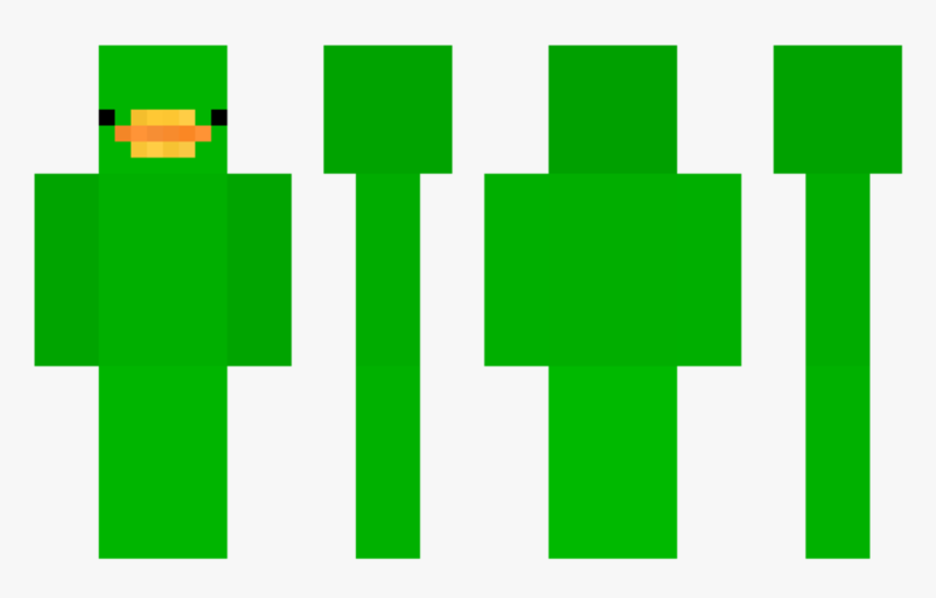 Minecraft Skins Black Dragon, HD Png Download , Transparent Png Image ...