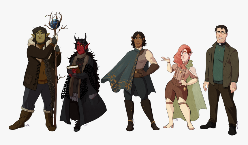 Transparent Dnd Png, Png Download , Transparent Png Image - PNGitem