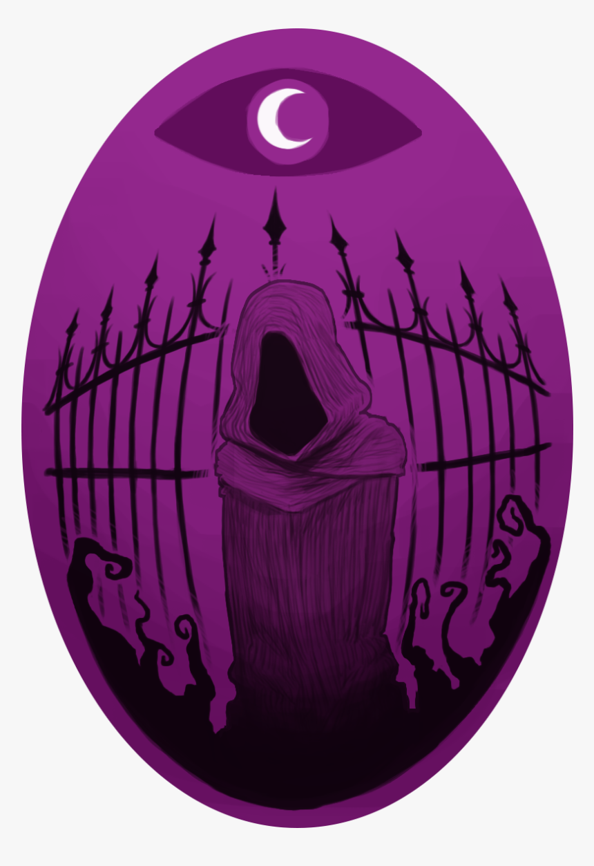 Hooded Figure Png, Transparent Png , Transparent Png Image - PNGitem