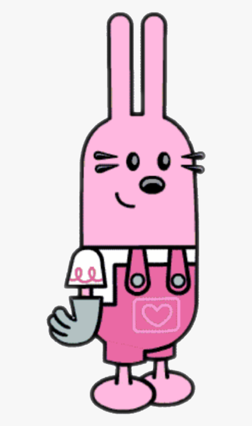 Wubbzypedia, HD Png Download , Transparent Png Image - PNGitem