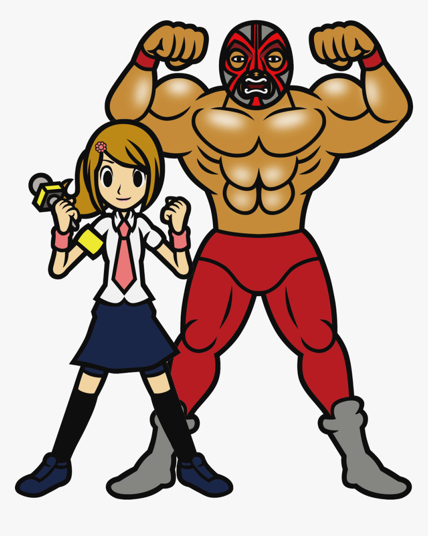 Wow Guy Png, Transparent Png , Transparent Png Image - PNGitem