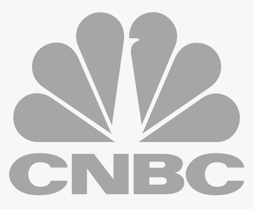 Cnbc Logo Png, Transparent Png , Transparent Png Image - PNGitem