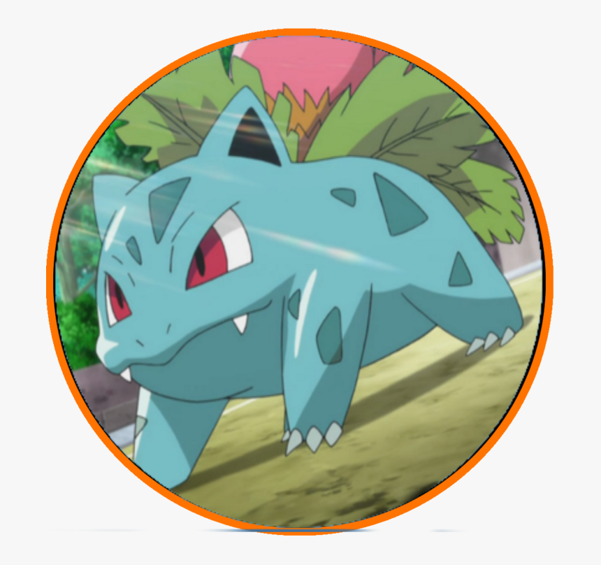 Ivysaur Png, Transparent Png , Transparent Png Image - PNGitem