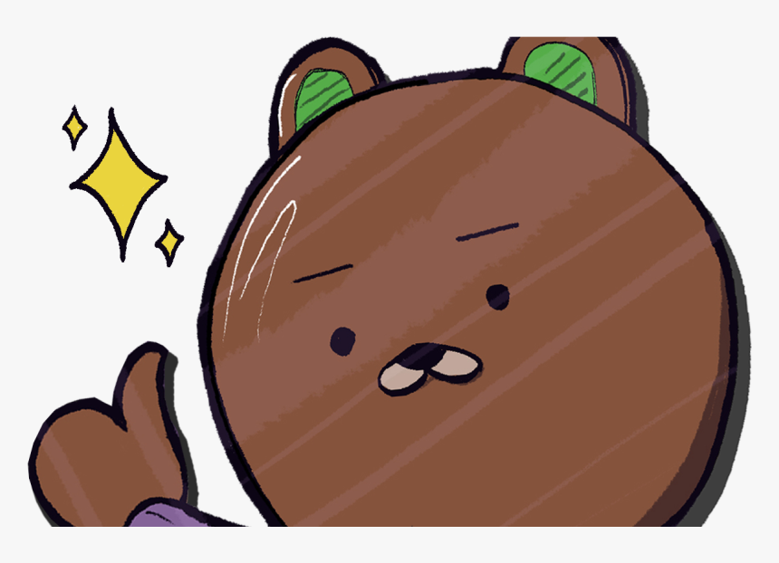 Year Review Top 11 Art Post In 2018 For Me Kuma 11, HD Png Download ...