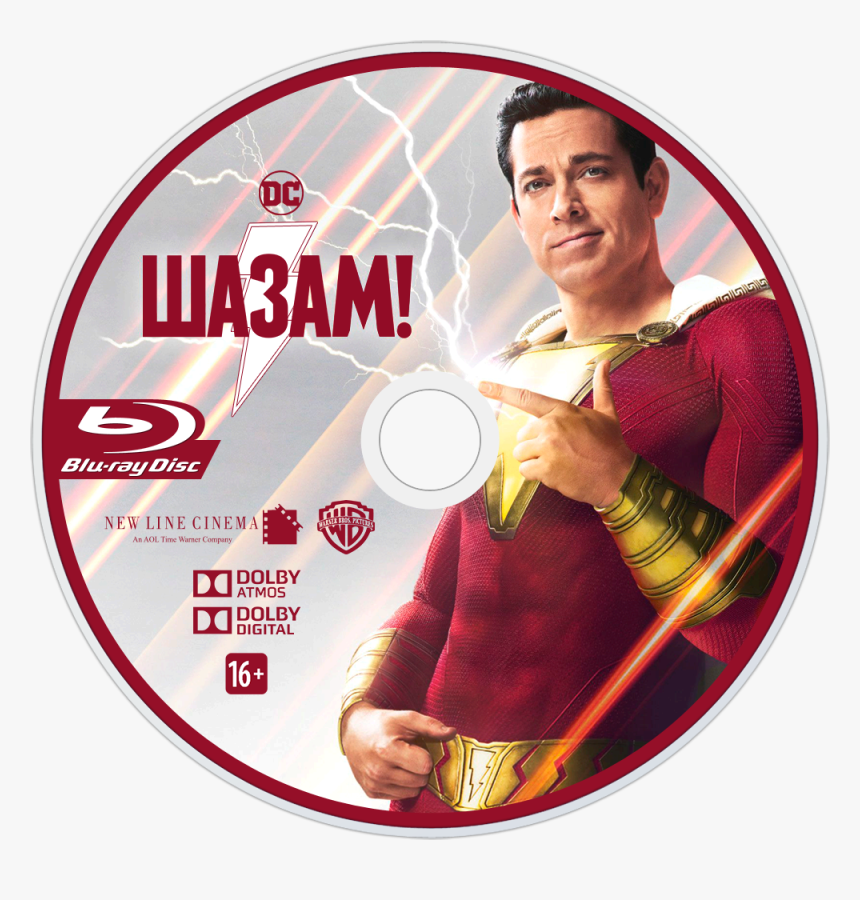 Shazam Png, Transparent Png , Transparent Png Image - PNGitem