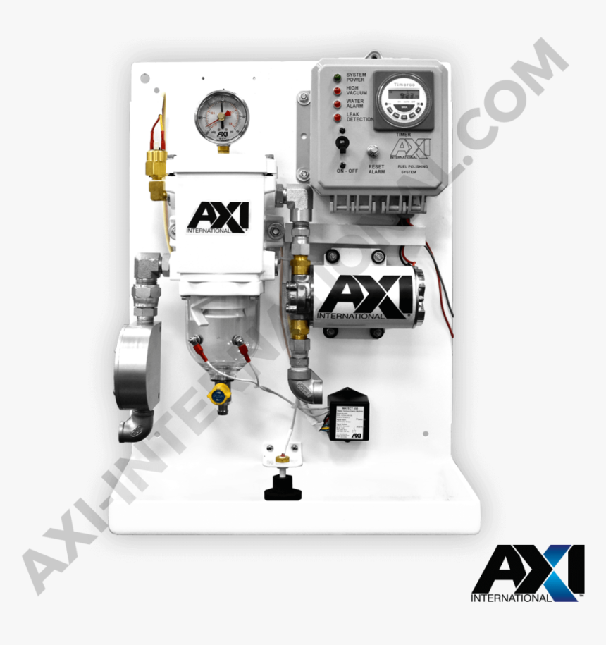 Fps Fx Fuel Maintenance System, HD Png Download , Transparent Png Image ...