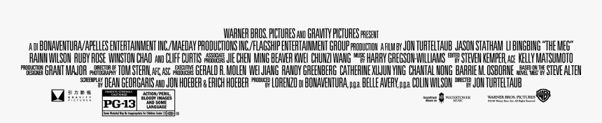 Pg 13 Png, Transparent Png , Transparent Png Image - PNGitem