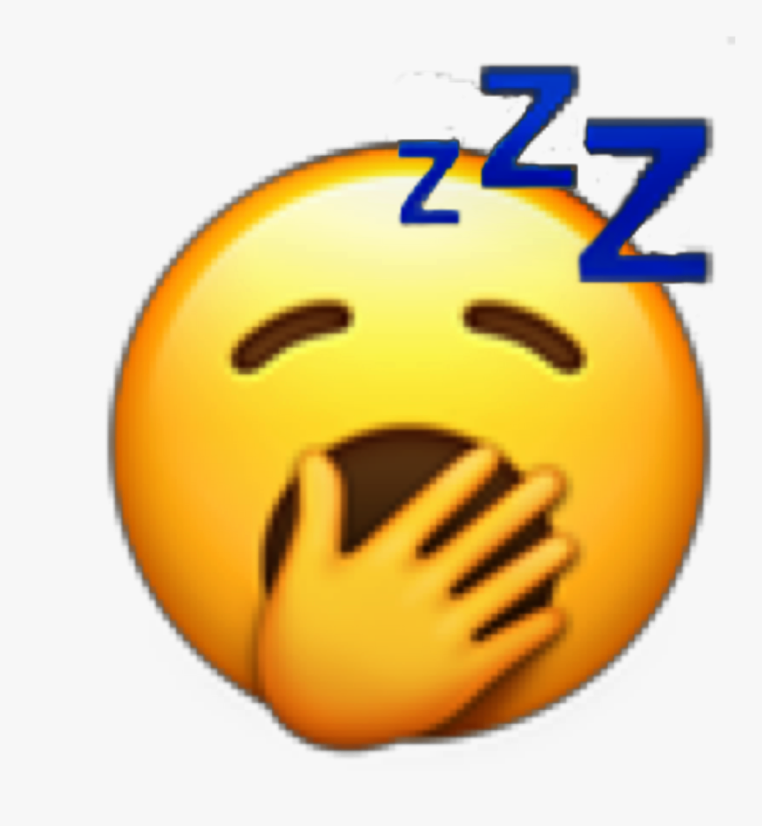 Zzz And Bugs Emoji