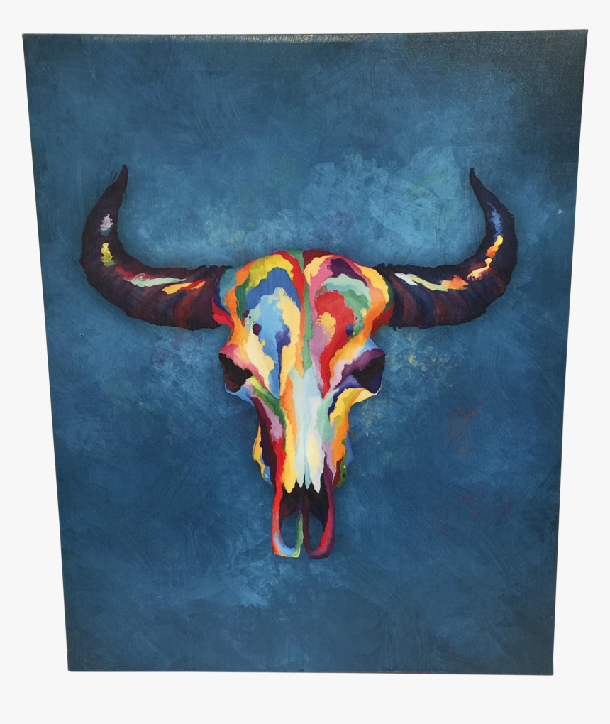 Cow Skull Png, Transparent Png , Transparent Png Image - PNGitem