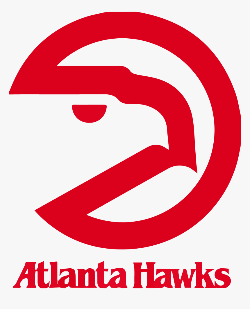 - 2017 Atlanta Hawks Logo , Png Download, Transparent Png , Transparent ...