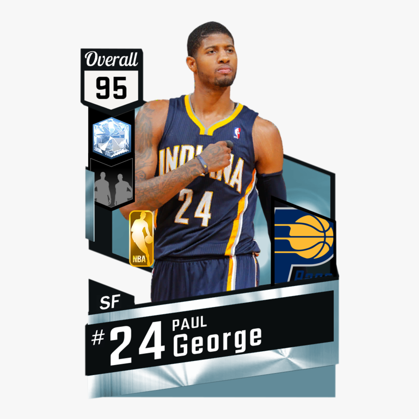 Nba 2k16 Png, Transparent Png , Transparent Png Image - PNGitem