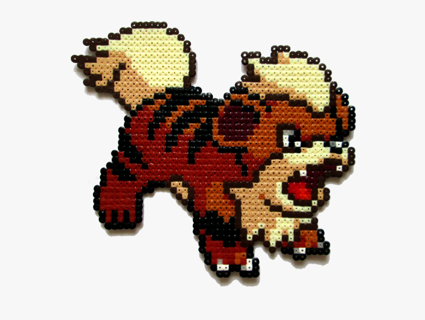 Growlithe Png, Transparent Png , Transparent Png Image - PNGitem