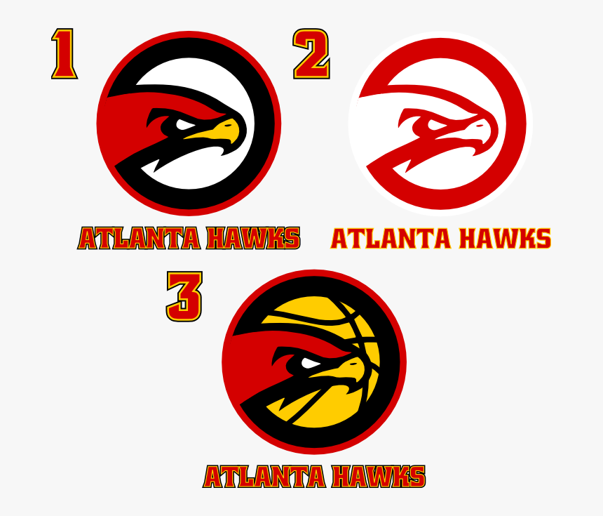 Atlanta Hawks , Png Download, Transparent Png , Transparent Png Image ...