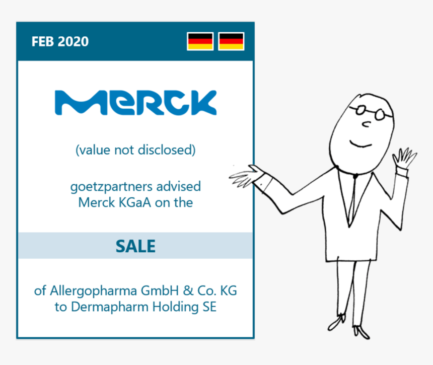 Merck Logo Png, Transparent Png , Transparent Png Image - PNGitem