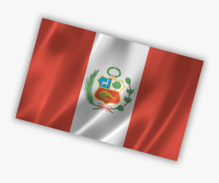 Peru Flag Png, Transparent Png , Transparent Png Image - PNGitem