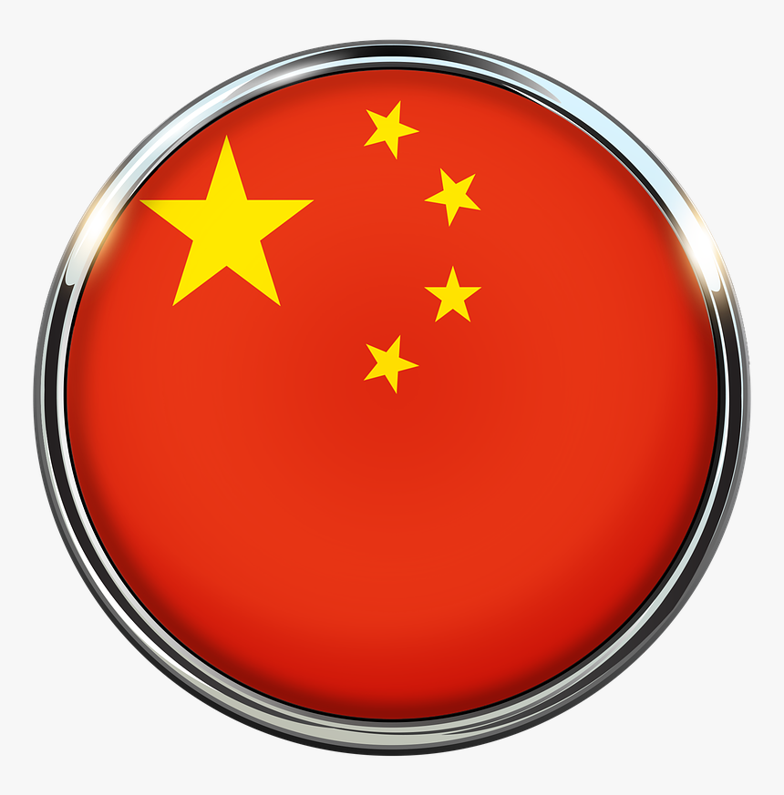 China Flag Png, Transparent Png , Transparent Png Image - PNGitem