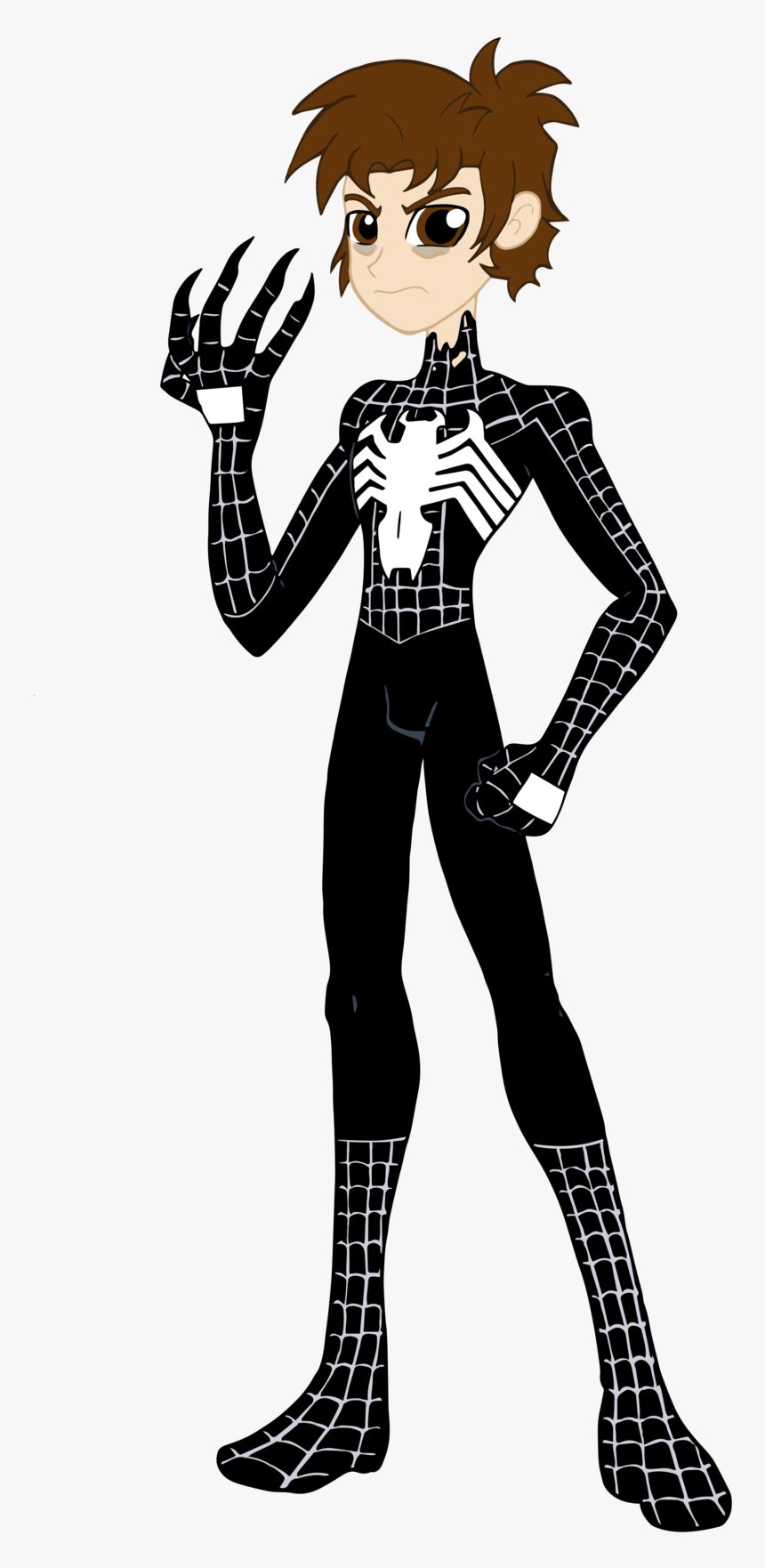 Spiders And Magic, HD Png Download , Transparent Png Image - PNGitem