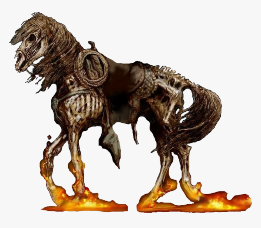 Ghost Rider, HD Png Download , Transparent Png Image - PNGitem
