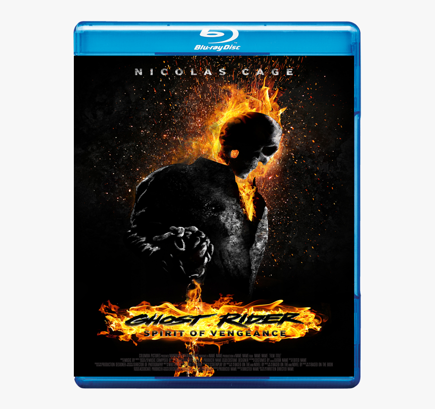 Ghost Rider Png, Transparent Png , Transparent Png Image - PNGitem