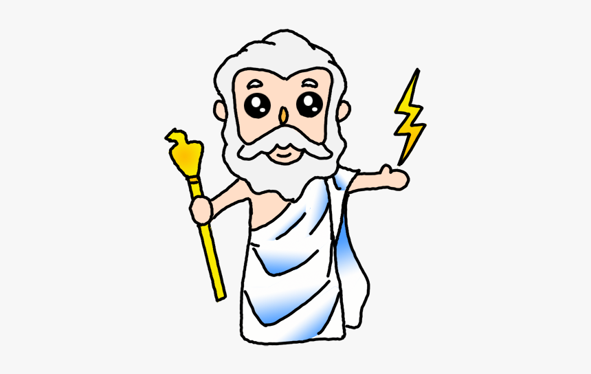 Zeus Png, Transparent Png , Transparent Png Image - PNGitem