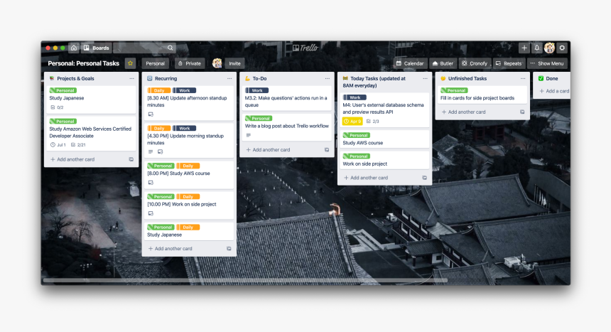 Trello Logo Png, Transparent Png , Transparent Png Image - PNGitem