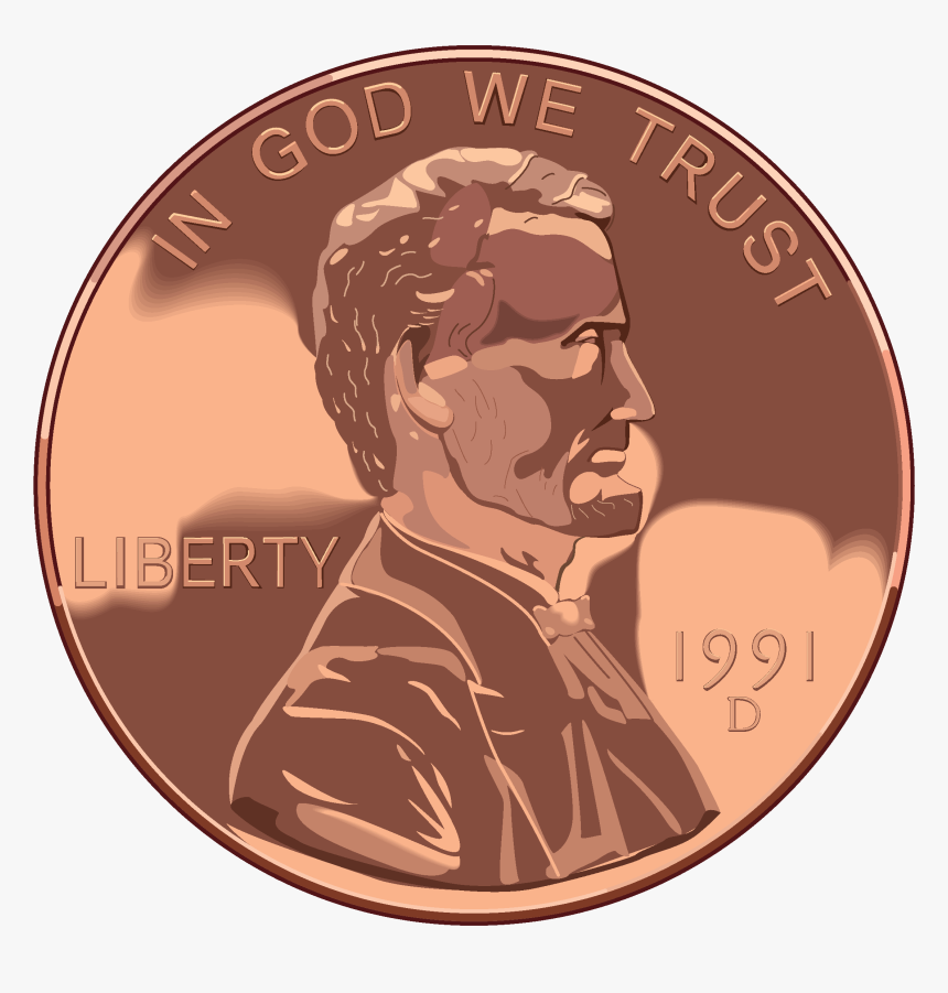 Transparent 25 Cents Clipart, HD Png Download , Transparent Png Image ...