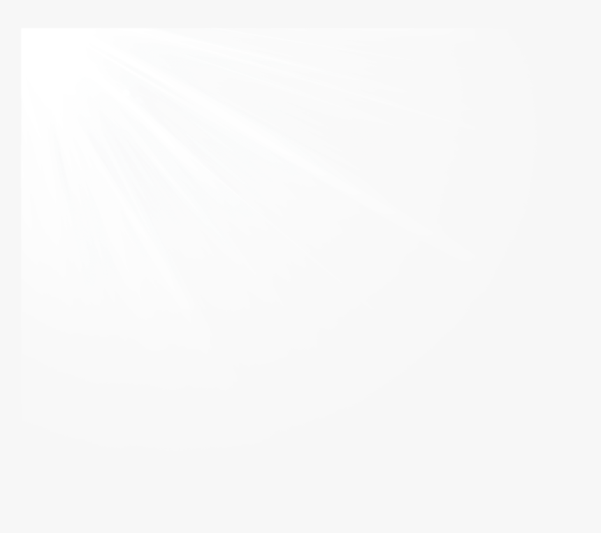 Transparent Sunshine White Light Leak, HD Png Download , Transparent ...