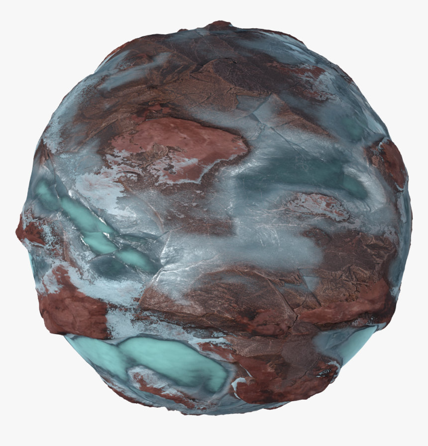 Pluto Planet Png, Transparent Png , Transparent Png Image - PNGitem