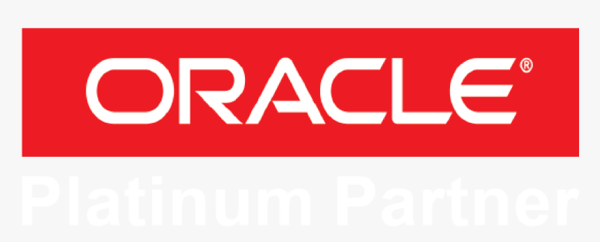 Oracle Partner Network Platinum Level With Specializations, HD Png ...