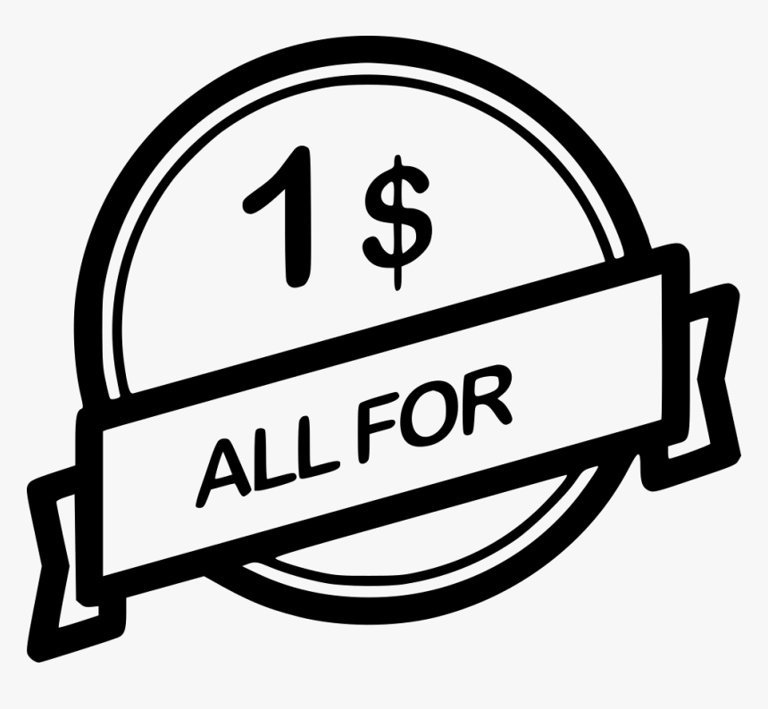 For Label All Guarantee Buck One, HD Png Download , Transparent Png ...