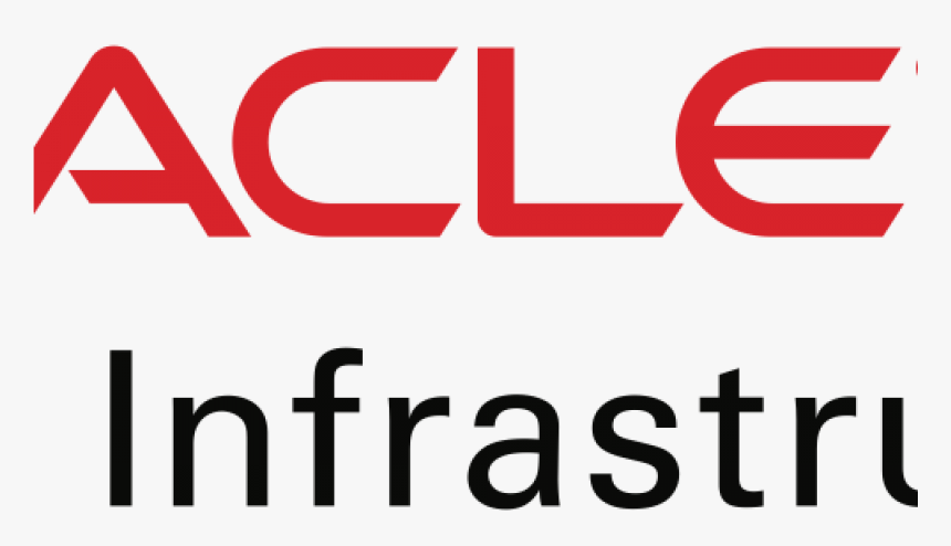 Oracle Cloud Infrastructure Png High, Transparent Png , Transparent Png ...