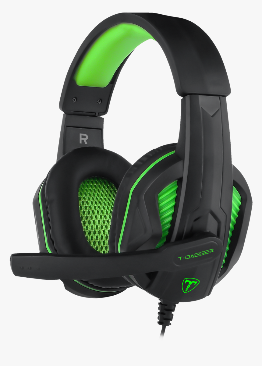 Gaming Headset Png, Transparent Png , Transparent Png Image - PNGitem