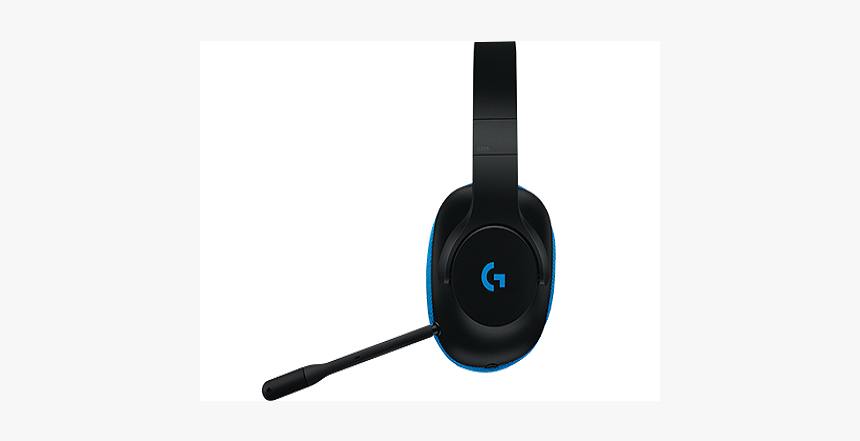 Gaming Headset Png, Transparent Png , Transparent Png Image - PNGitem