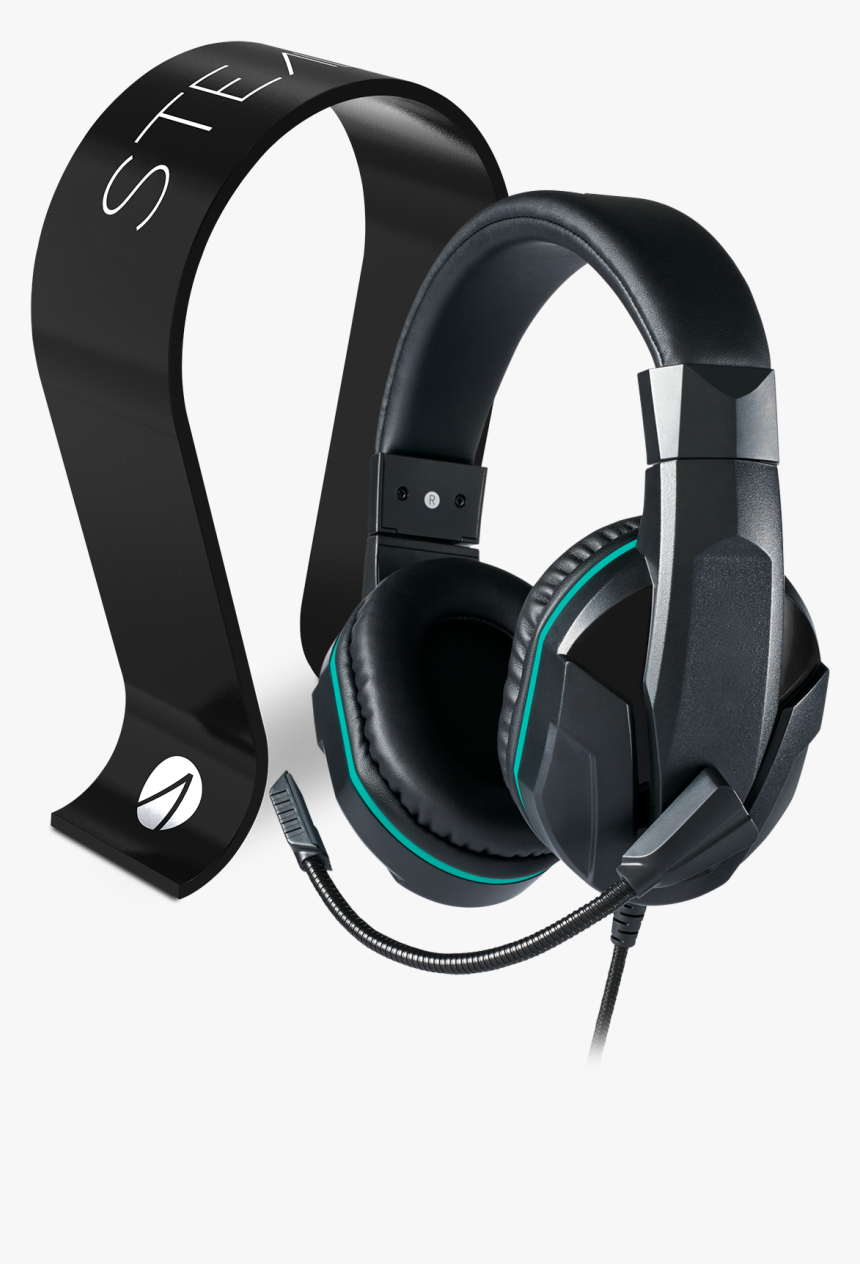 Gaming Headset Png, Transparent Png , Transparent Png Image - PNGitem