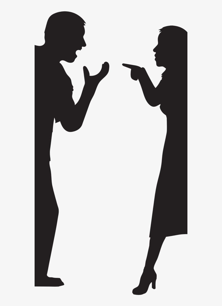 Transparent Arguing Png, Png Download , Transparent Png Image - PNGitem