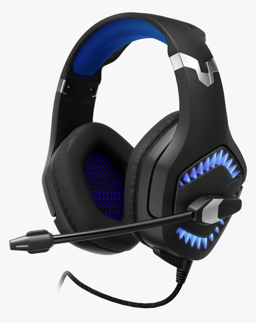 Gaming Headset Png, Transparent Png , Transparent Png Image - PNGitem