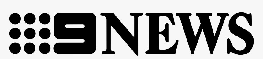 9 News Logo Png Transparent, Png Download , Transparent Png Image - PNGitem